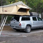 Doubleback Camper for Volkswagen T5 Transporter - Bonjourlife