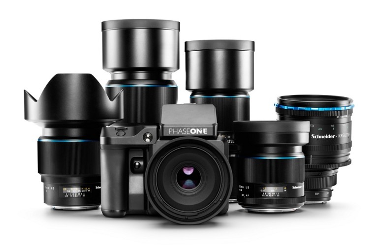 The Phase One XF 100MP Camera - Bonjourlife
